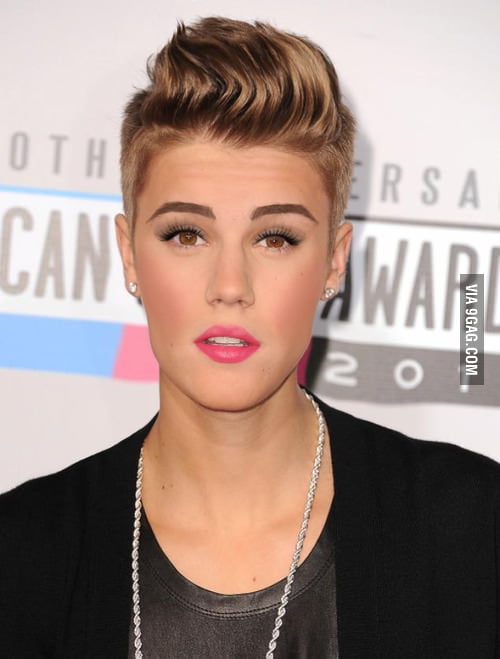 Sigh... 'Unzip' - 9GAG