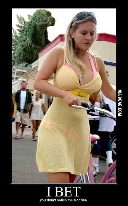 Open up your eyes - 9GAG