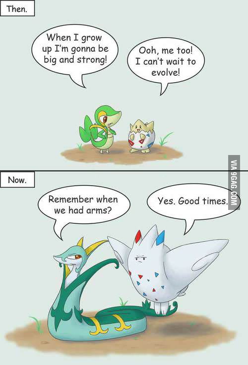 Devolution - 9GAG