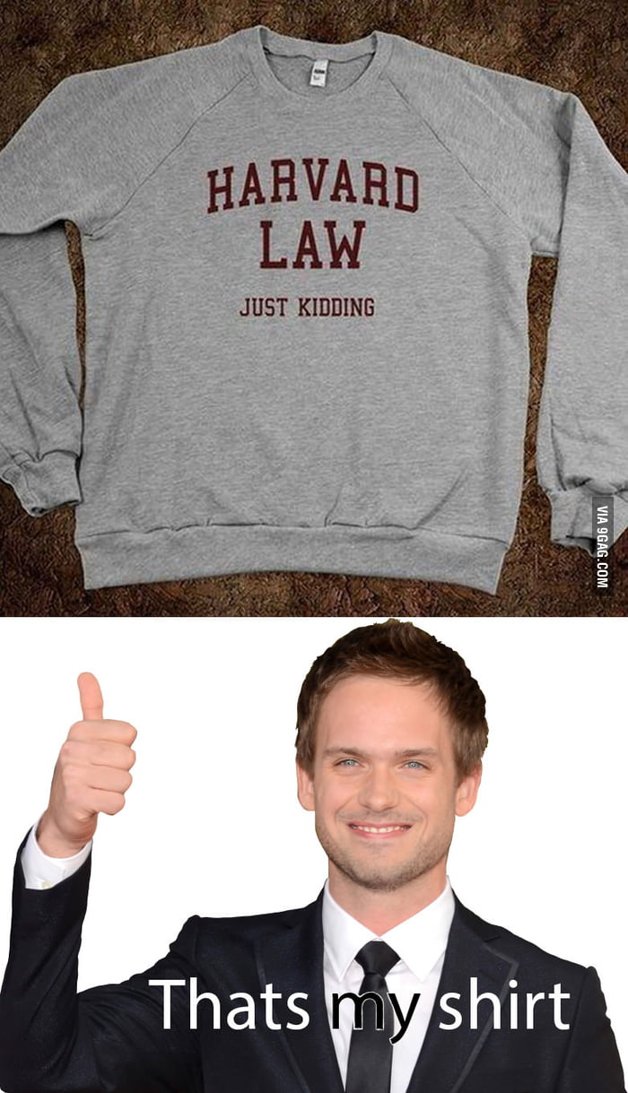 Mike Ross, Suits - 9GAG