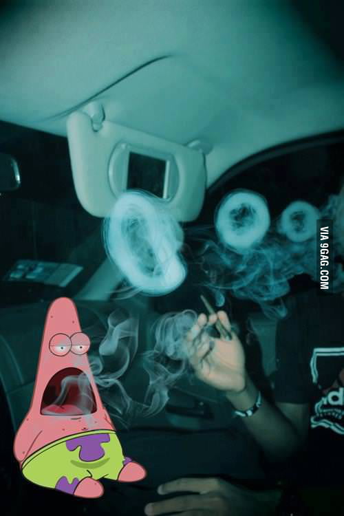 Secret Super Assignment Special - 9GAG