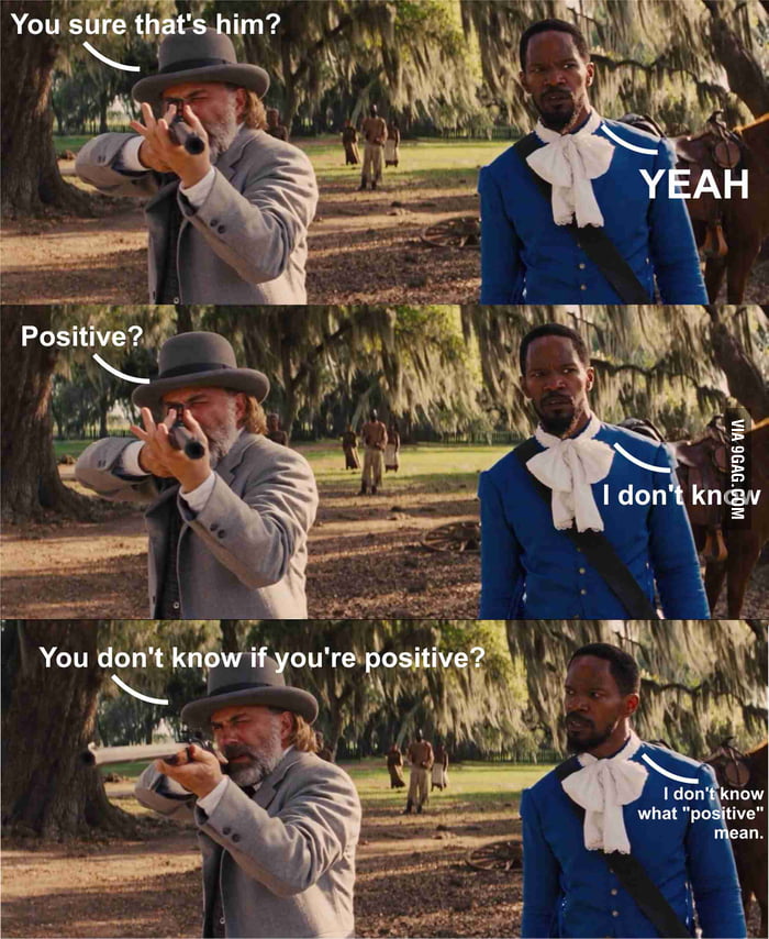 What Is positive 9GAG What Is positive 9GAG
