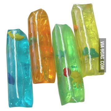 Ah yes, my first fleshlight. - 9GAG
