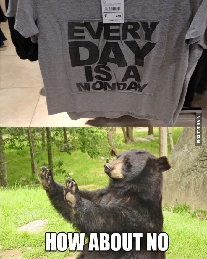 How about no. nooo. noooooo - 9GAG