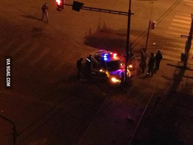 Meanwhile in Georgia - 9GAG