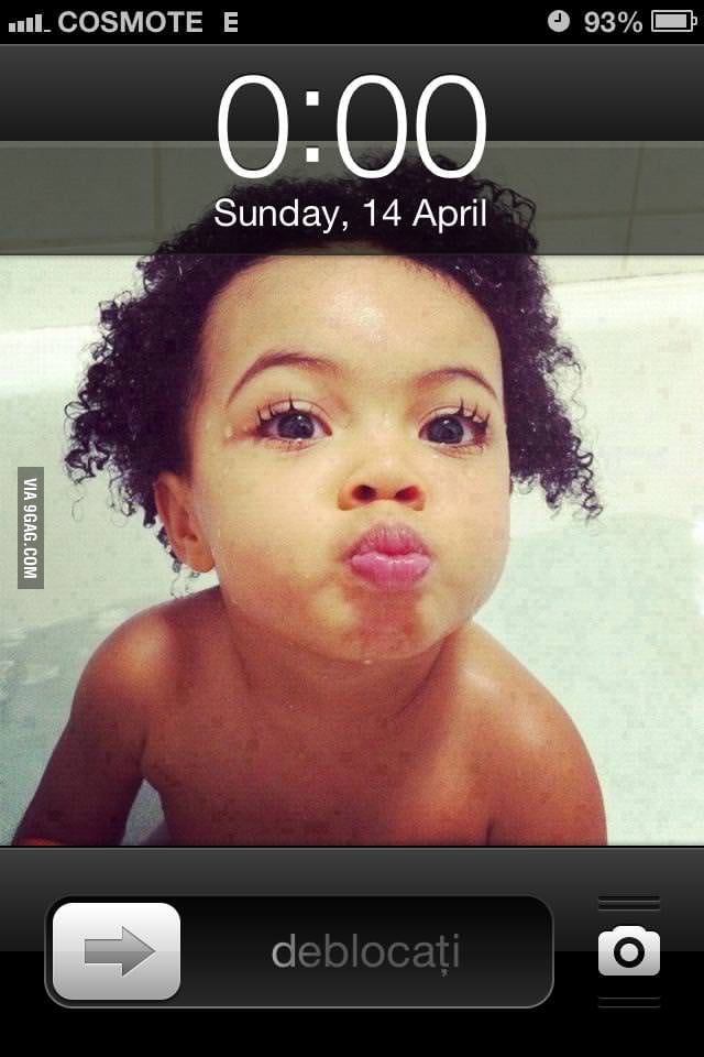 Fail Iphone 4 - 9GAG