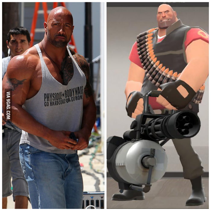Heavy are you? - 9GAG