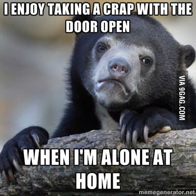 The sweet taste of freedom - 9GAG