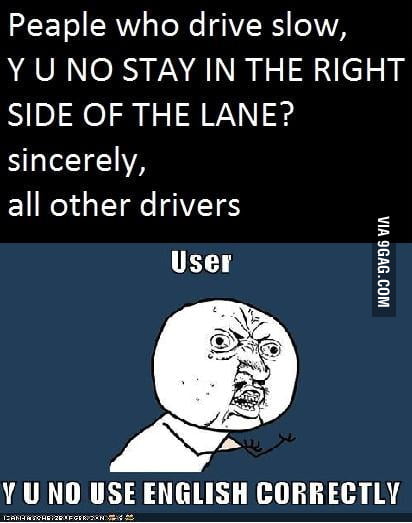 Yet another one - 9GAG