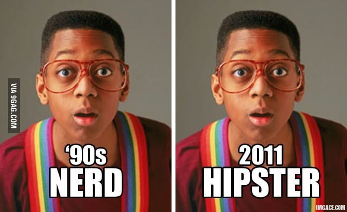 Trendy as Fuhh.... - 9GAG