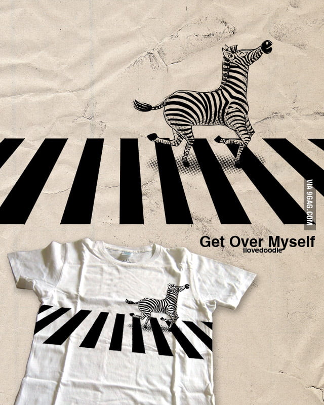 Get Over Myself - 9GAG