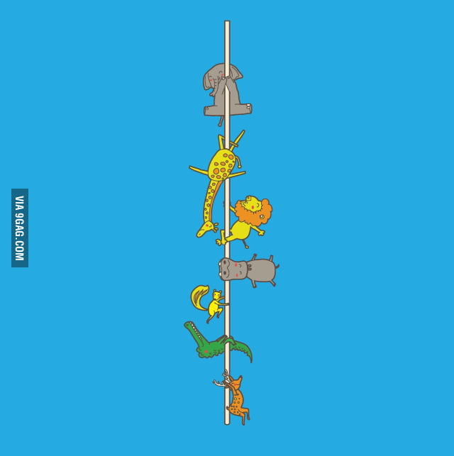I Love Pole Dance - 9GAG