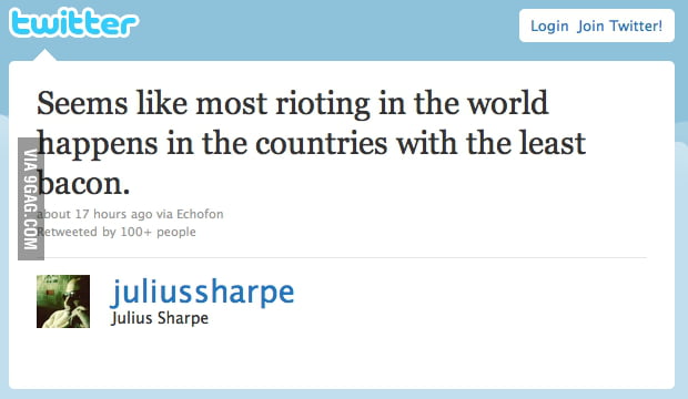 True statement - 9GAG