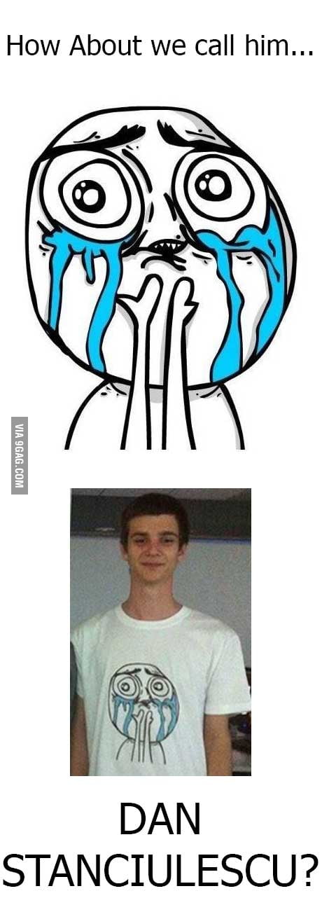 Nameless meme - 9GAG