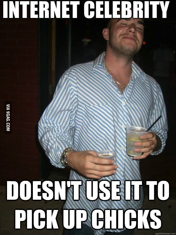 Good guy Greggy - 9GAG