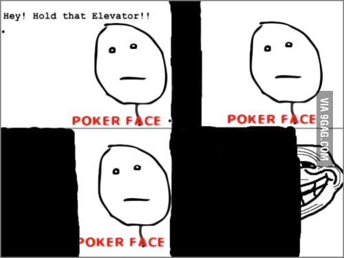 First Rage Comic I Ever Saw - 9GAG