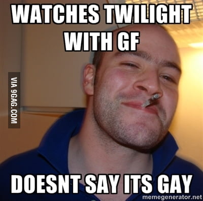 Good Guy Greg - 9GAG