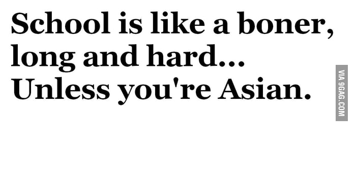 Unless of course - 9GAG