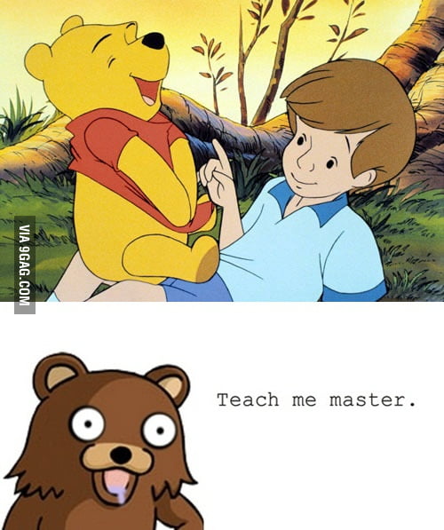 Master - 9GAG