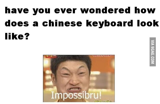 Level Asian 9gag