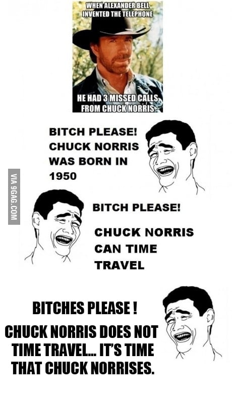 OBVIOUS FACT - 9GAG