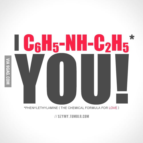 C6H5-NH-C2H5 - 9GAG
