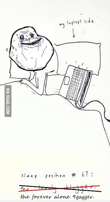 Sleep position #67 [FIXED] - 9GAG