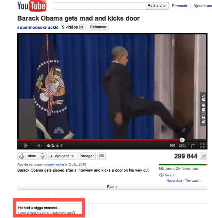 Awesome comment... is awesome ! - 9GAG