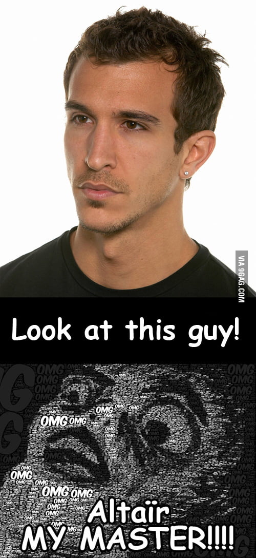 Yeah, you know this guy! - 9GAG