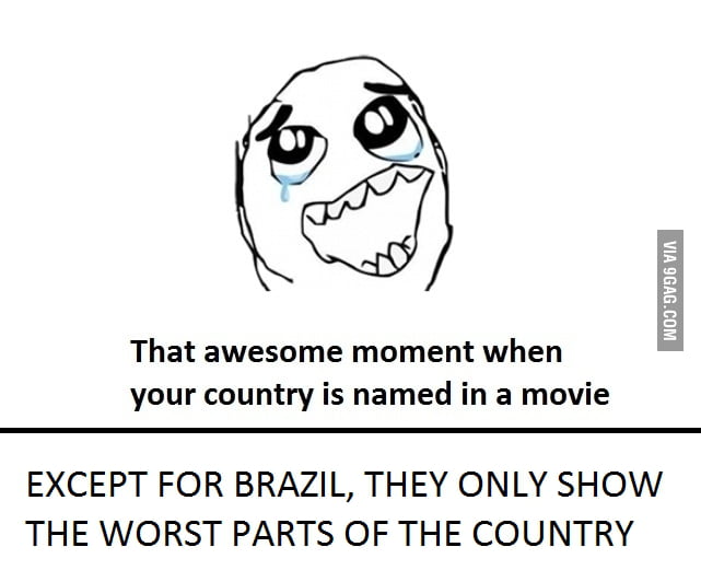 That awesome moment... [FIXED] - 9GAG