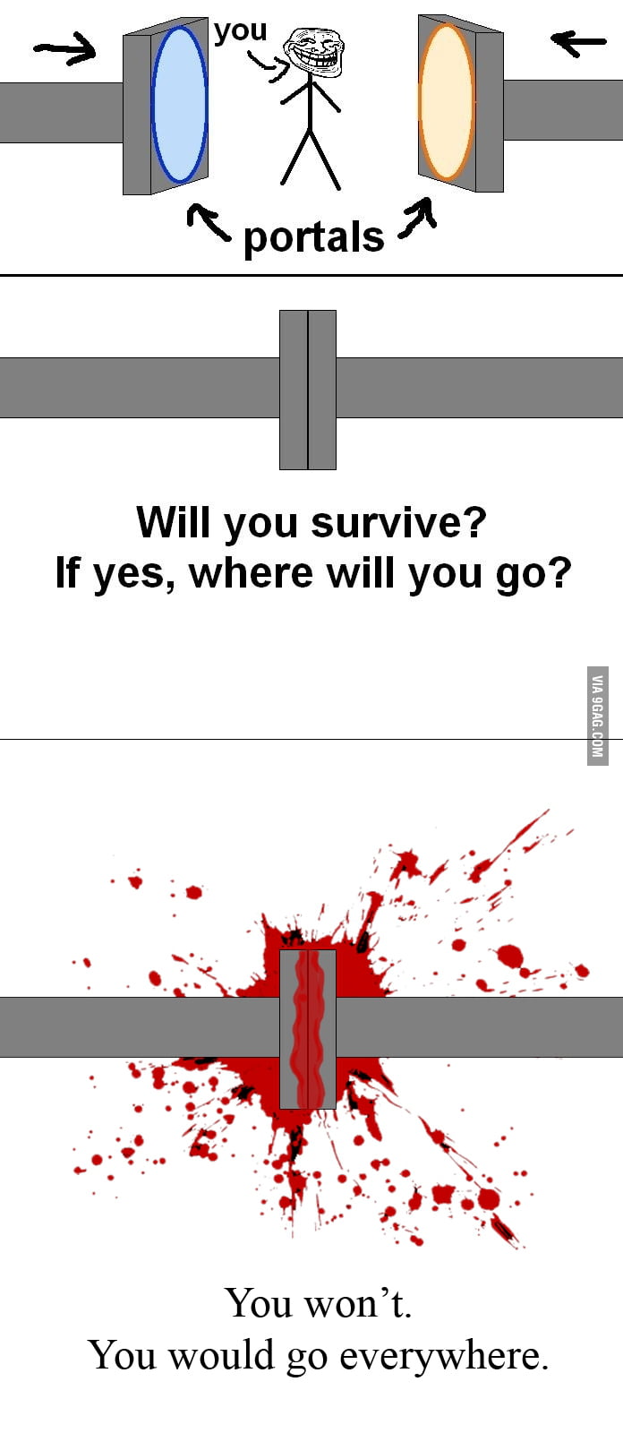 Where? [FIXED] - 9GAG