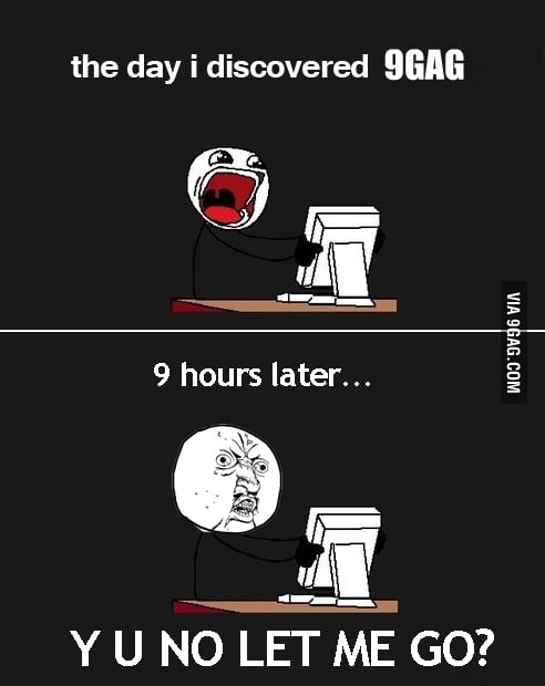 The best day of my life [FIXED] - 9GAG