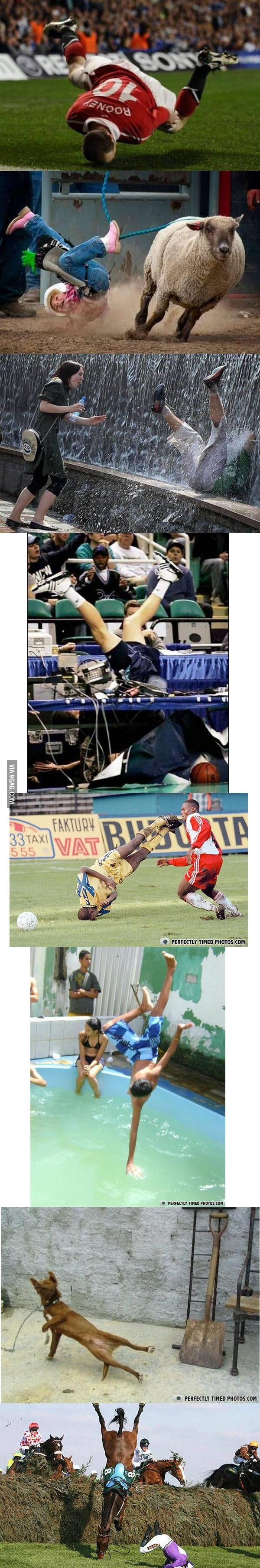Epic Breakdance Battle - 9GAG