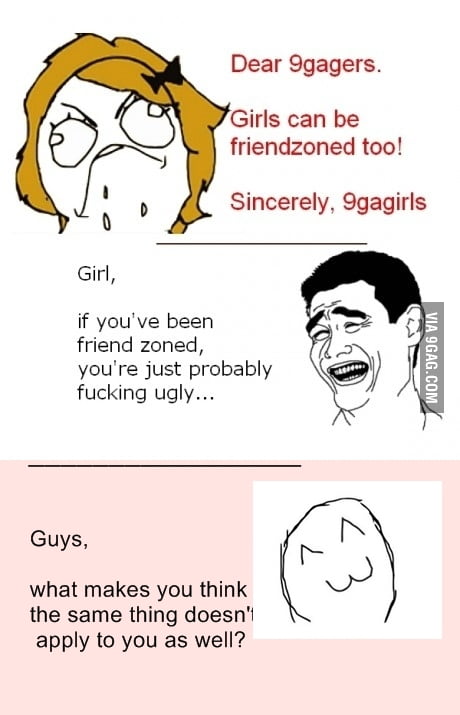 Same sh*t - 9GAG