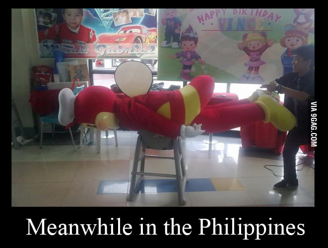 In the PH - 9GAG