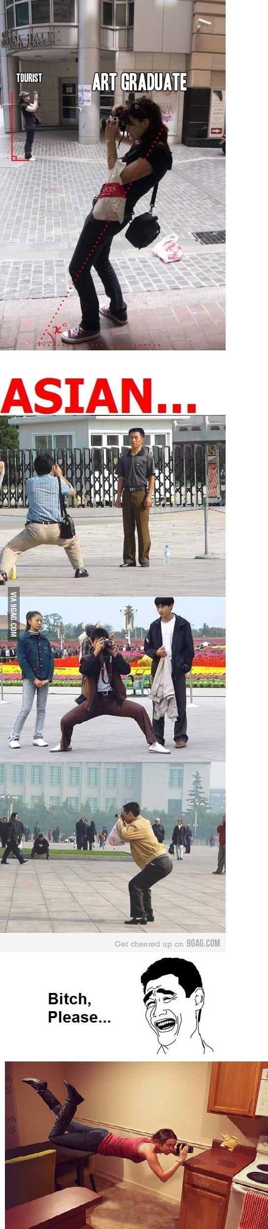 Art Degrees... [FIXED] [FIXED] - 9GAG