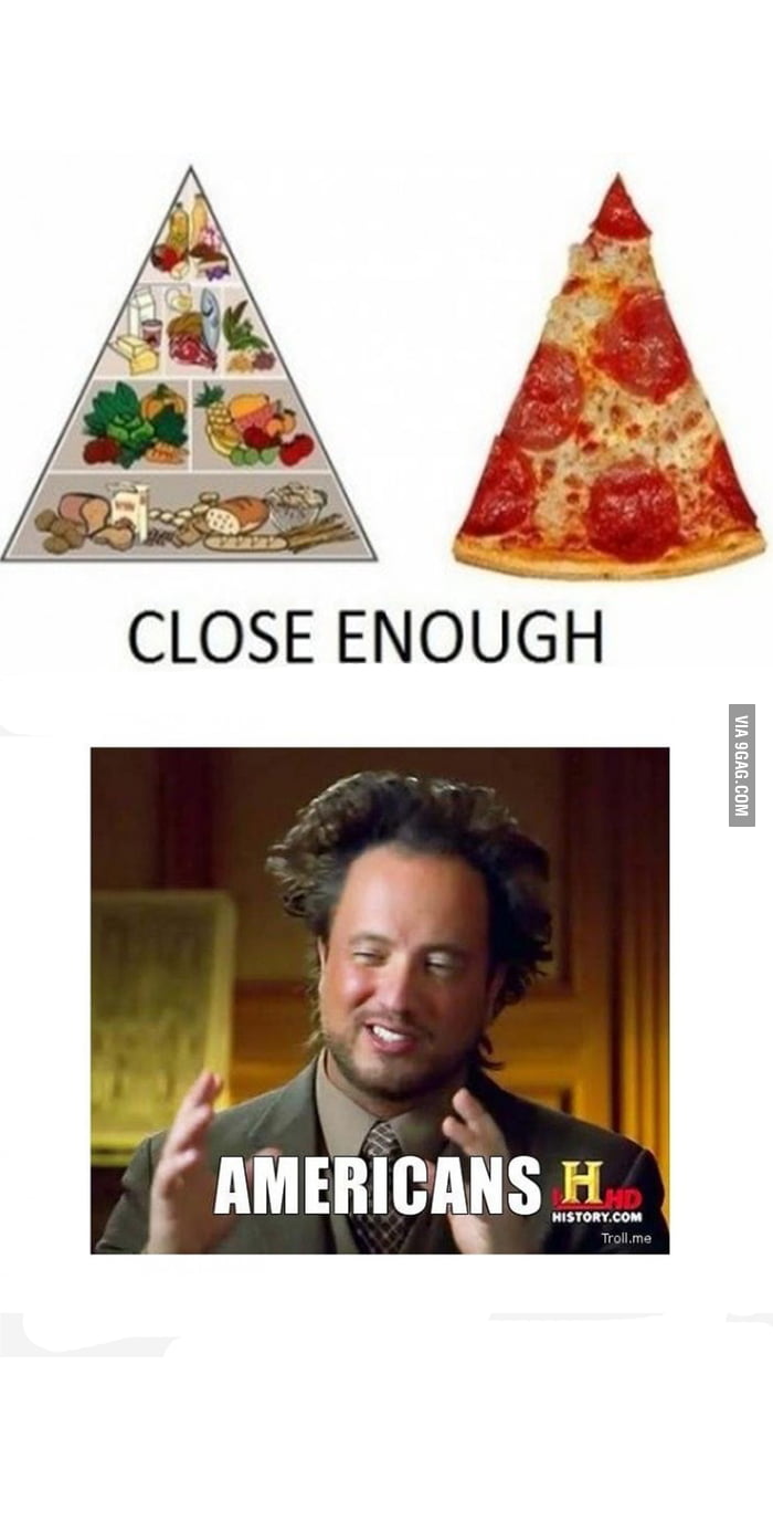Close enough [FIXED] - 9GAG