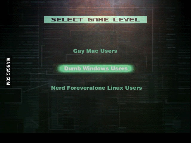 Choose Difficulty - 9GAG