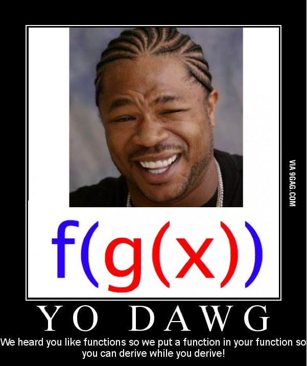 Yo dawg - 9GAG