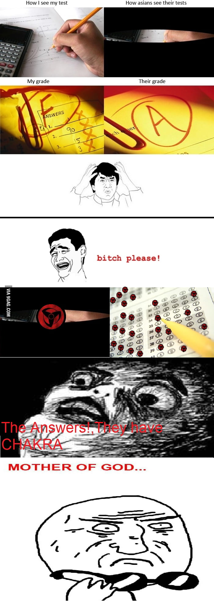 Life is wrong [FIXED] - 9GAG