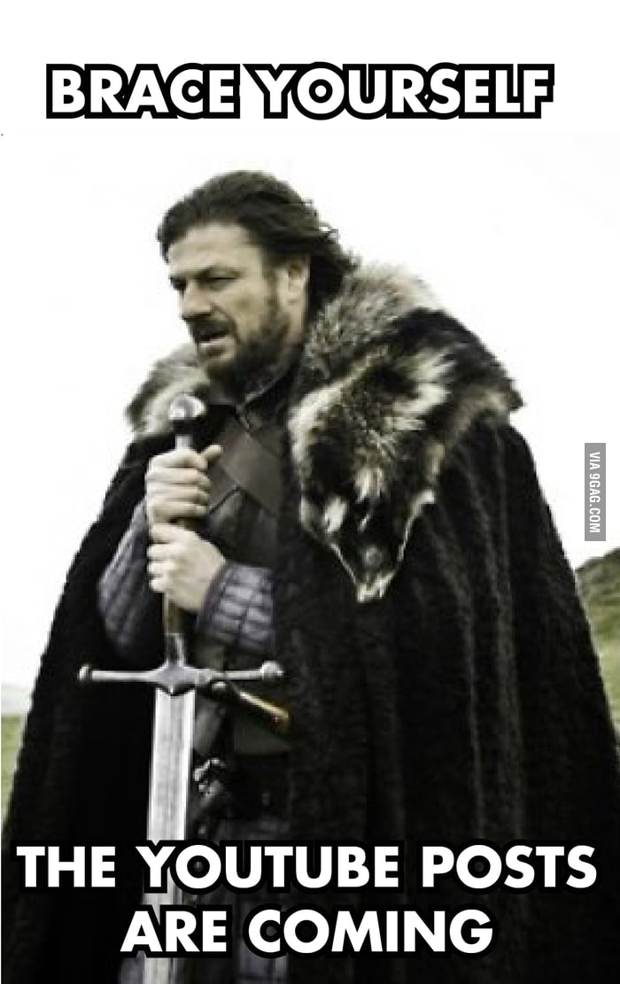 This title is useless, watch the post - 9GAG