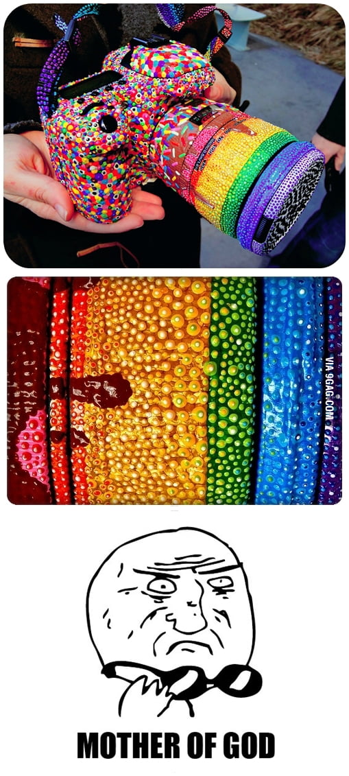 Awesome Camera Is Awesome! - 9GAG