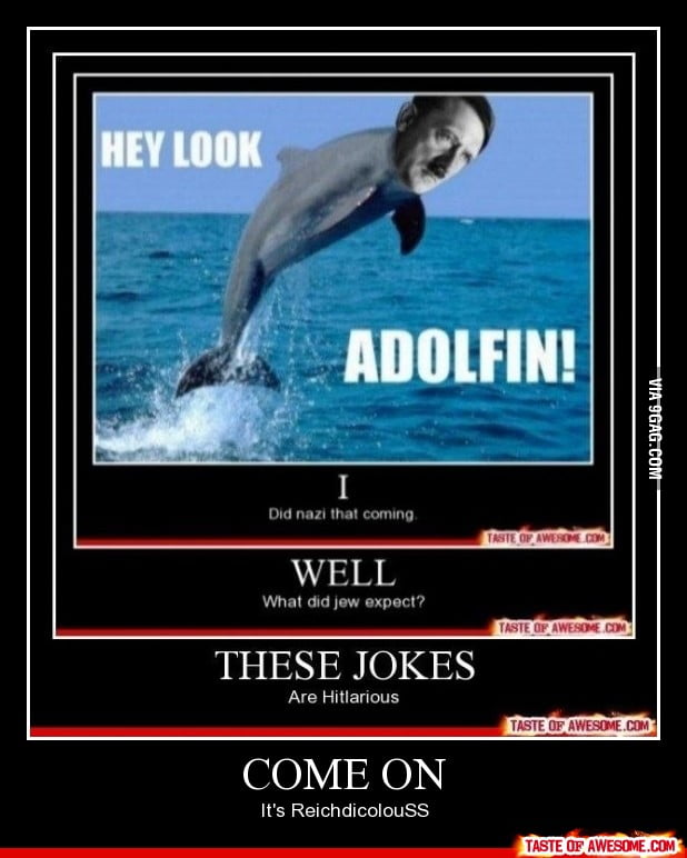 Adolfin[FIXED] - 9GAG
