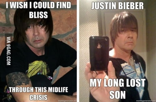 Emo fail - 9GAG
