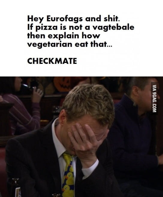 Legendary fail - 9GAG