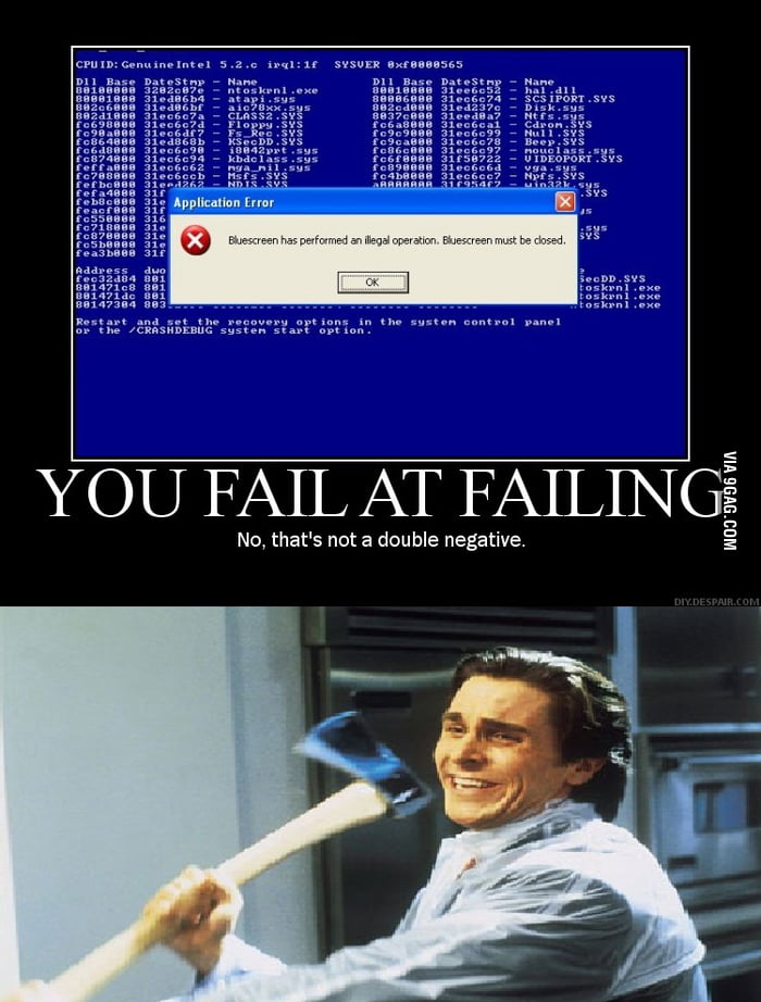 Just Windows - 9GAG