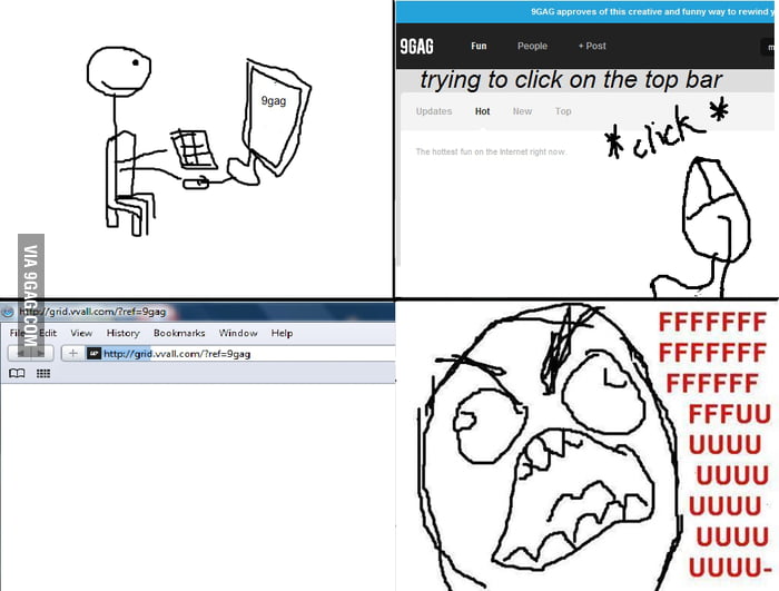 Arghhhh - 9GAG