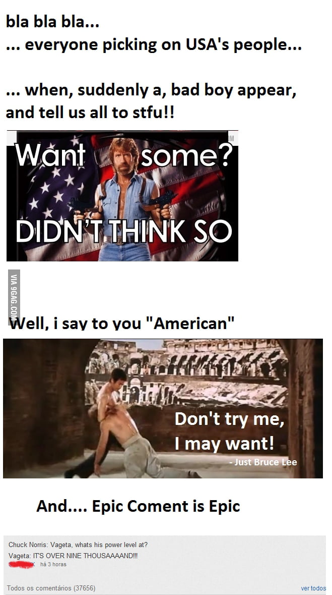 STFU [FIXED] - 9GAG