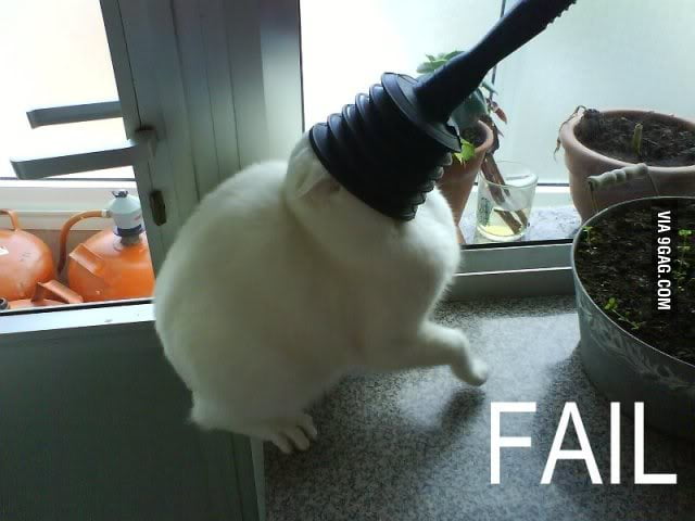 Plunger Fail - 9GAG