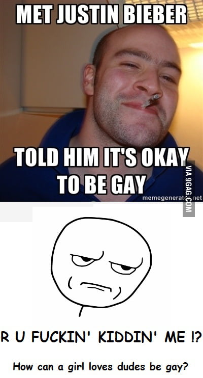 Good guy Greg just being himself.[Fixed] - 9GAG